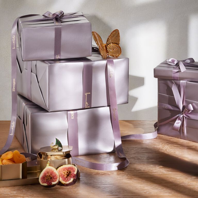 Tanagra | Luxury Homeware brands | Free delivery