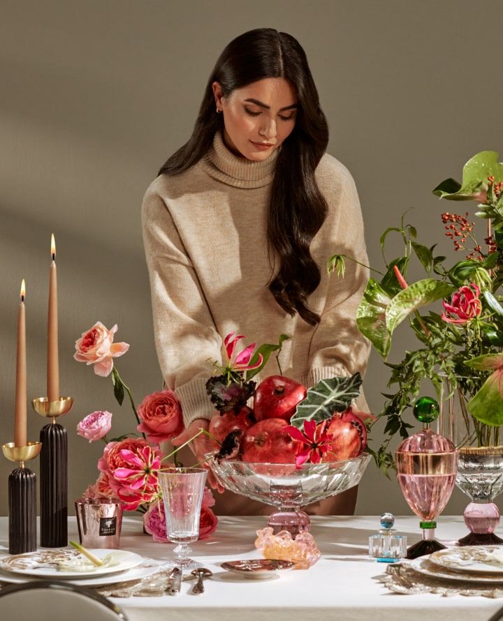 Ramadan Rendezvous | Tanagra Edit