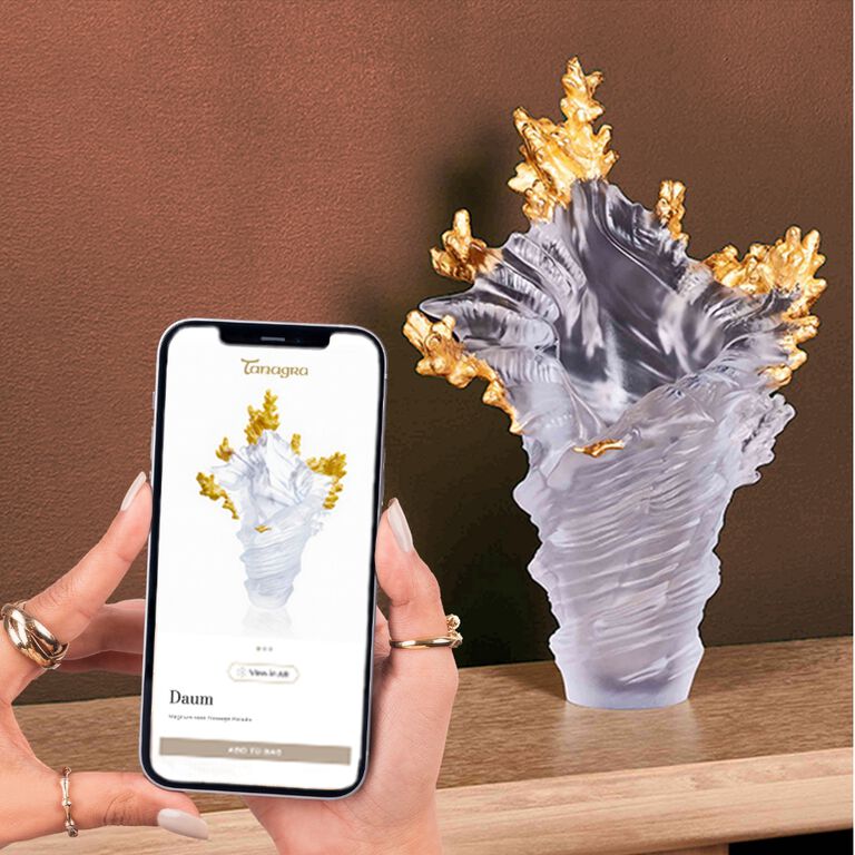 Tanagra | Luxury Homeware brands | Free delivery