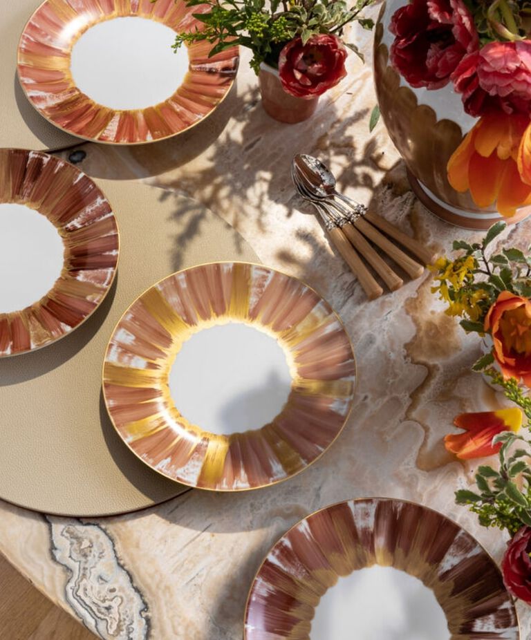 Tanagra | Luxury Homeware brands | Free delivery