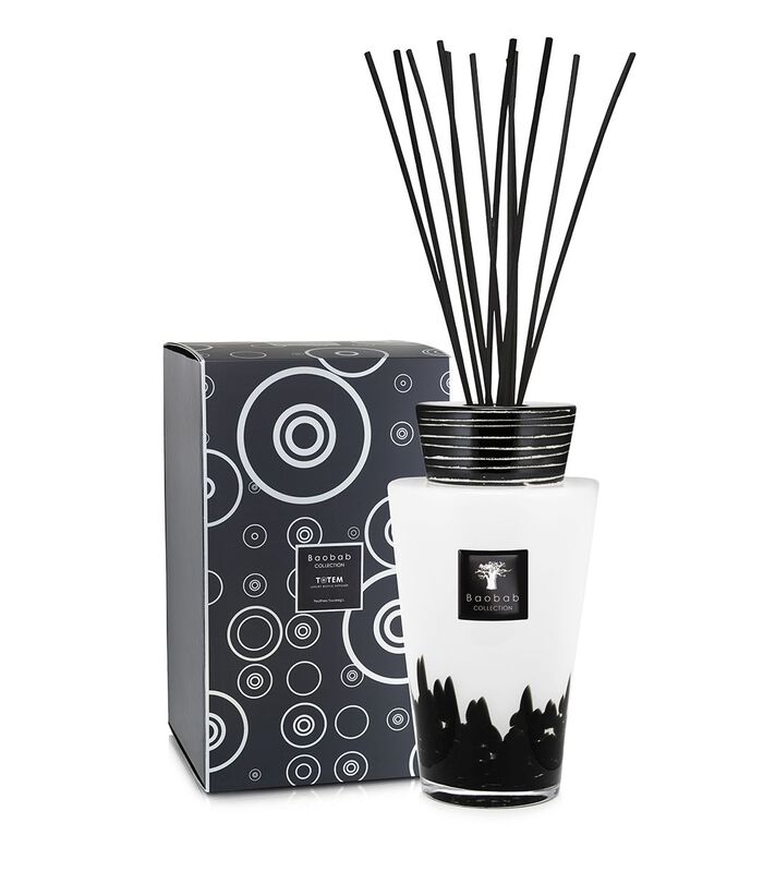 Shop Baobab Collection Totem Diffuser Feathers at Tanagra in Dubai, Abu Dhabi and UAE