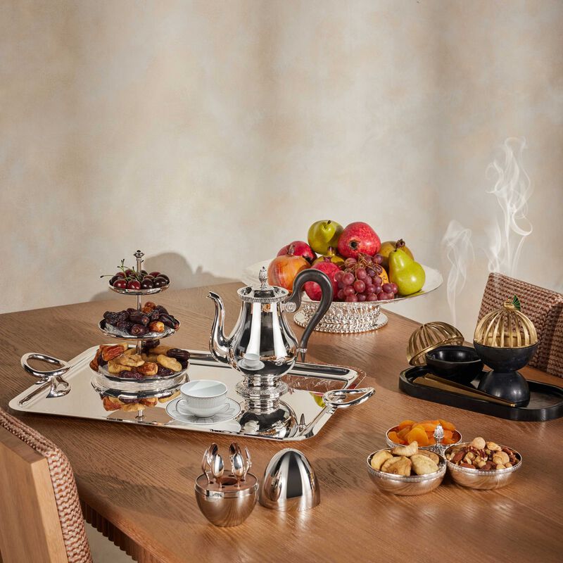 Ramadan Coffee Table Set