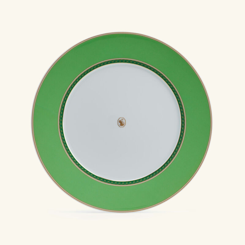 Rosenthal Signum Fern Plate | Tanagra UAE