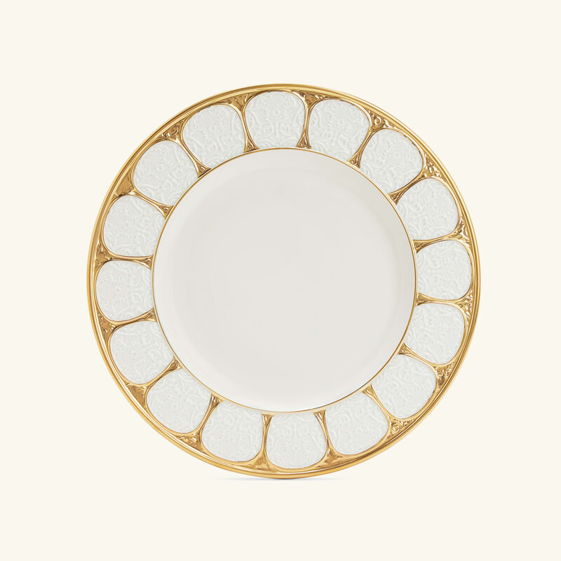 Villari Amour Dinner Plate | Tanagra UAE