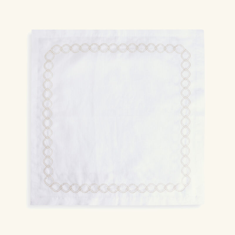 Catherine Denoual Saba Napkin | Tanagra UAE