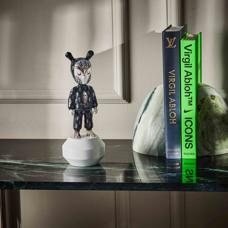 Lladro The Guest By Rolito - Little | Tanagra UAE