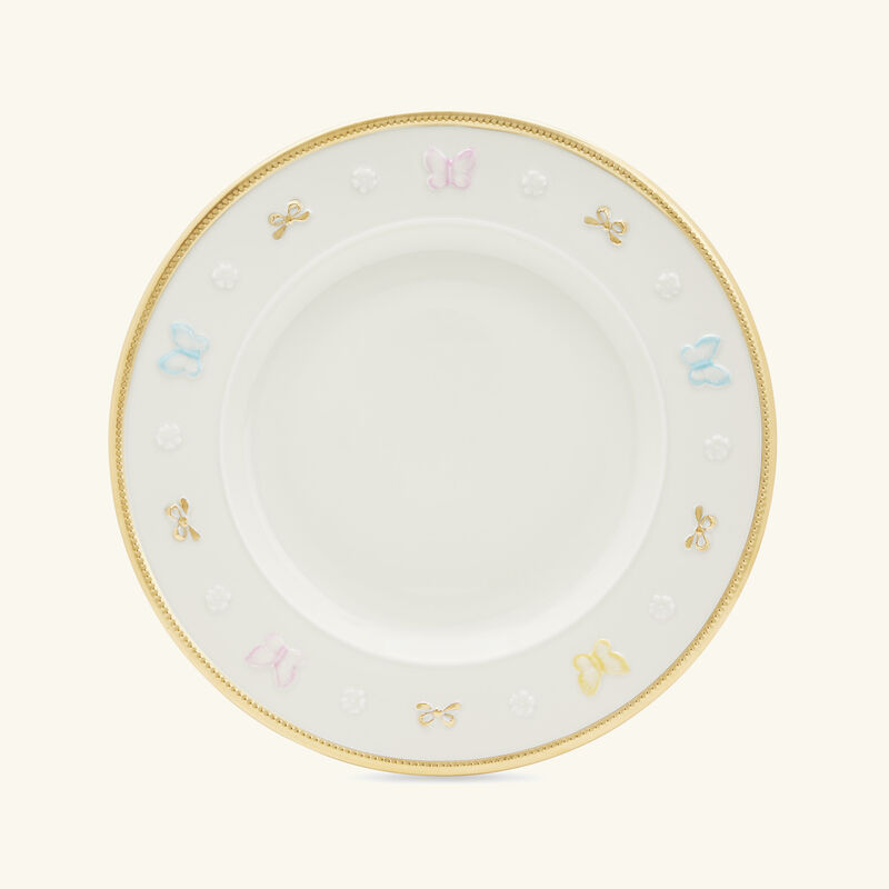 Villari Butterfly Dinner Plate | Tanagra UAE