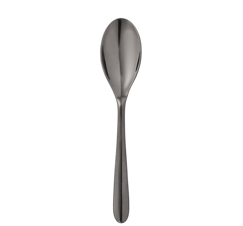 Christofle L'Ame De Christofle Black Table Spoon | Tanagra UAE