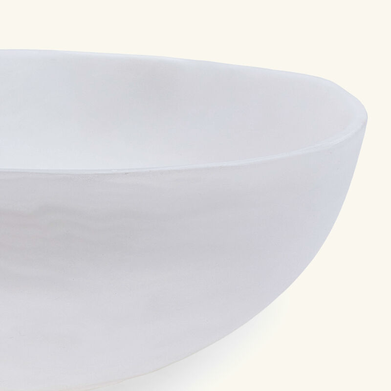 Shop Nashi Home Wave Bowl Large at Tanagra in Dubai, Abu Dhabi and UAE