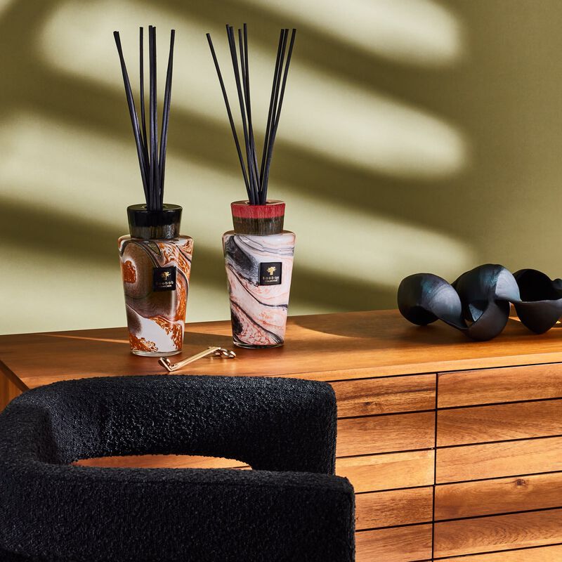 Baobab Collection Delta Okavango Totem Bottle Diffuser | Tanagra UAE
