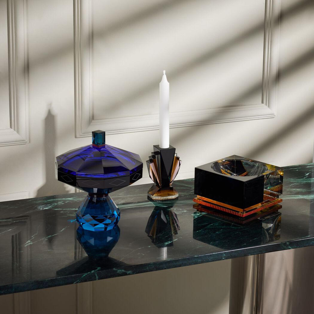 Discover Luxury Centerpieces | Tanagra UAE