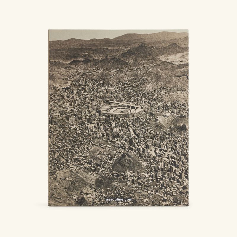 Assouline Hajj & The Arts Of Pilgrimage Book | Tanagra UAE