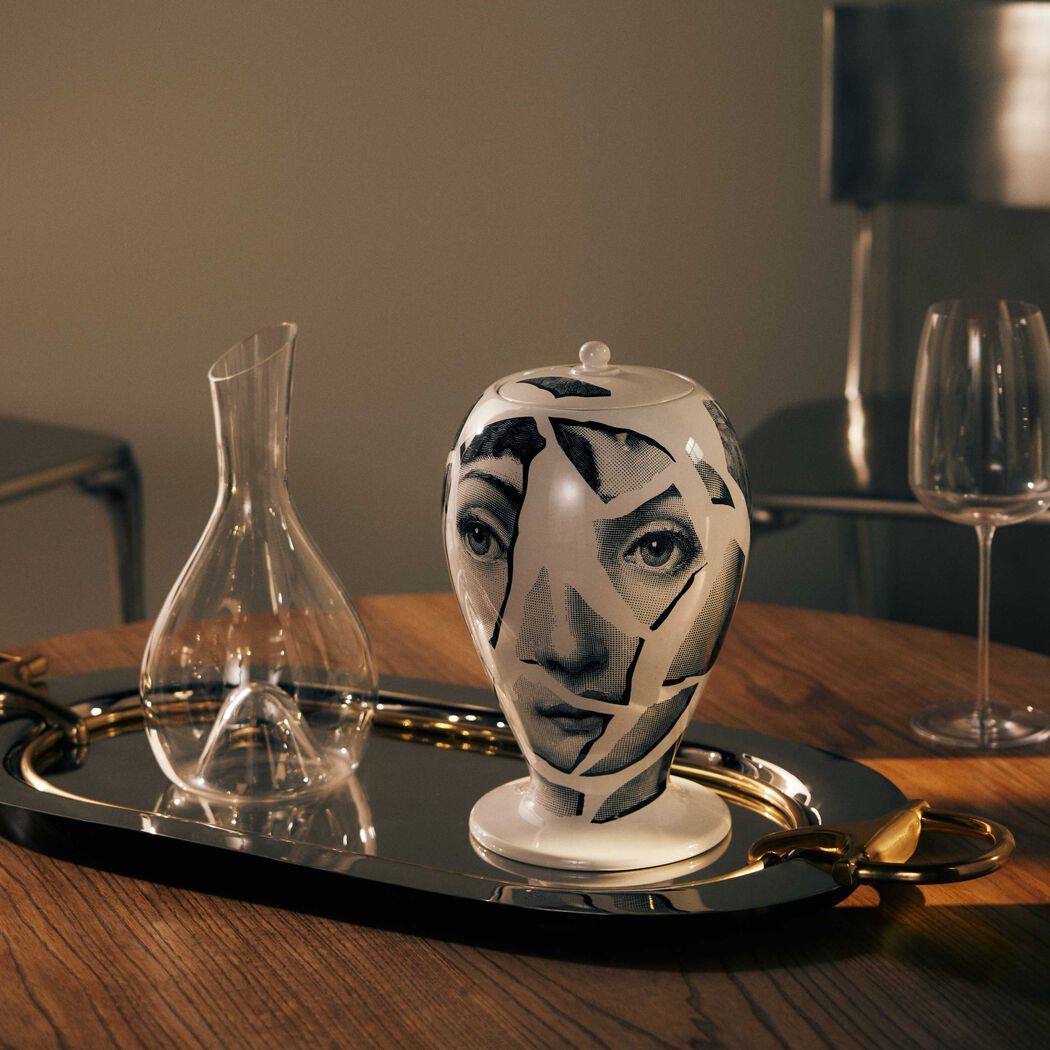 Discover Luxury Vases | Tanagra UAE