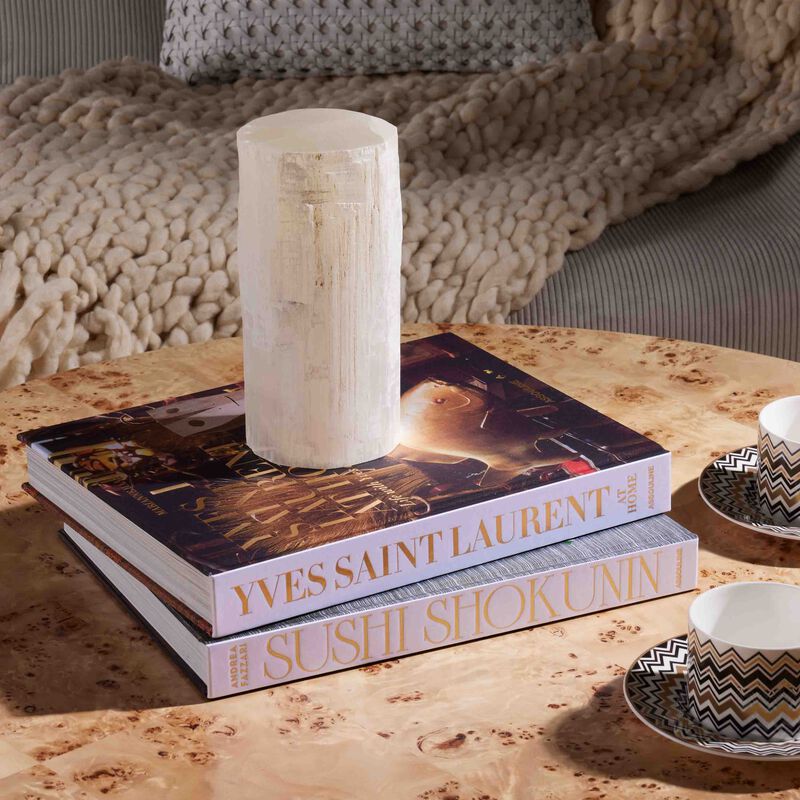 Assouline Sushi Shokunin Japan's Culinary Masters Book | Tanagra UAE