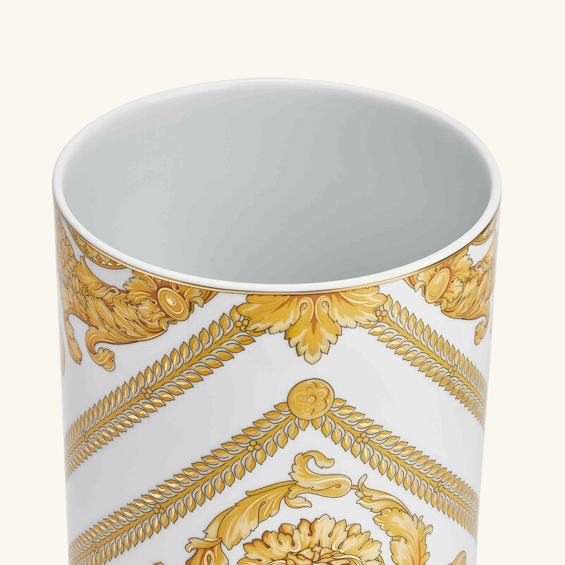 Versace Medusa Rhapsody Vase | Tanagra UAE