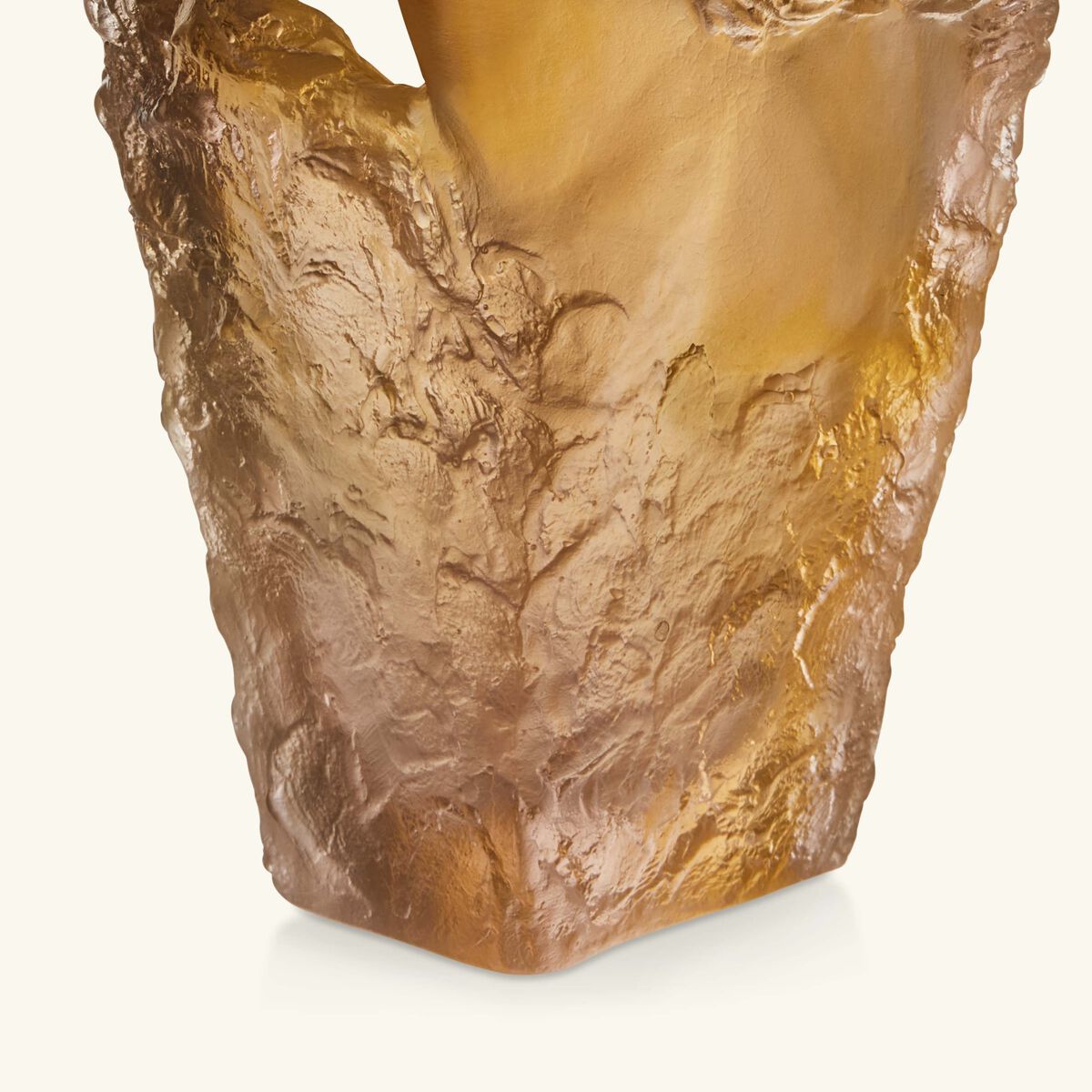 Daum Cavalcade Pencil Holder Brown | Tanagra UAE