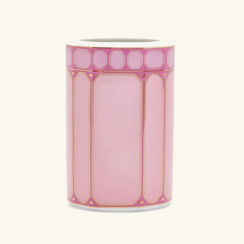 Rosenthal Signum Rose Vase | Tanagra UAE
