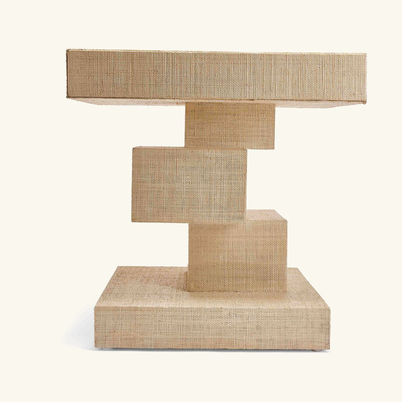 Jonathan Adler Cubist Side Table | Tanagra UAE