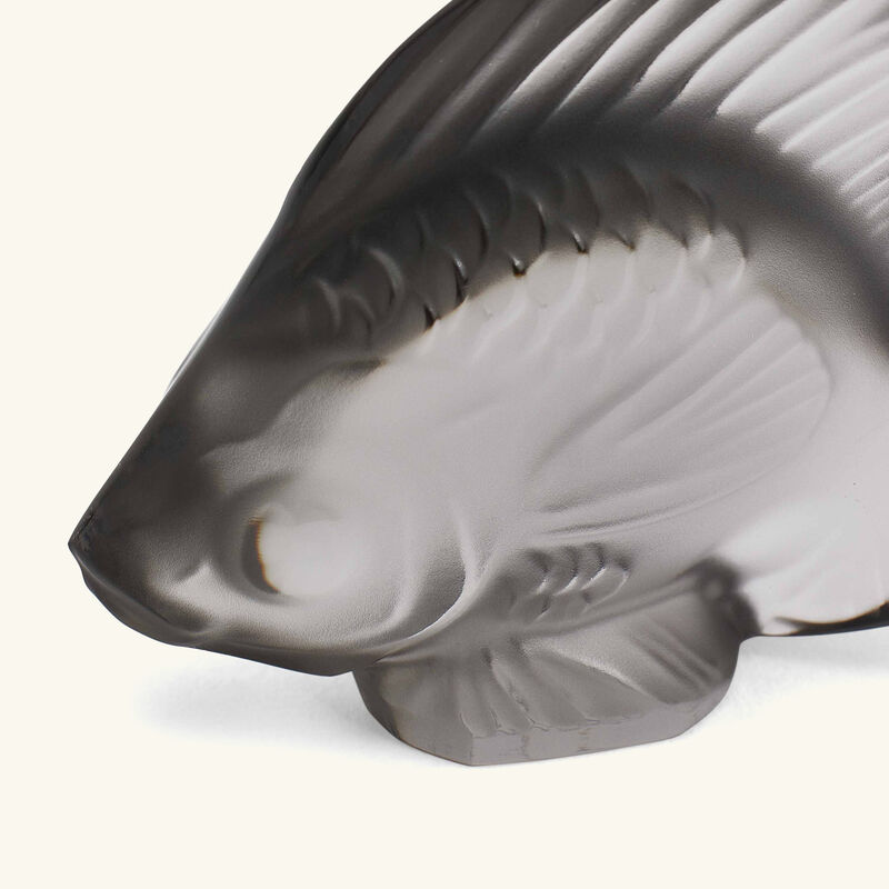 Lalique Seal Fish | Tanagra UAE