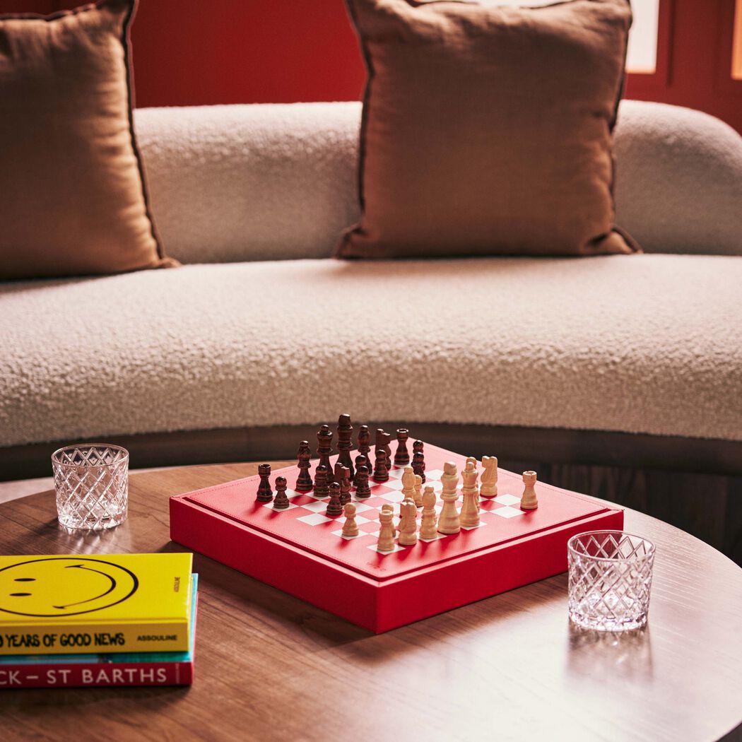 Discover Luxury Luxury Games | Tanagra UAE