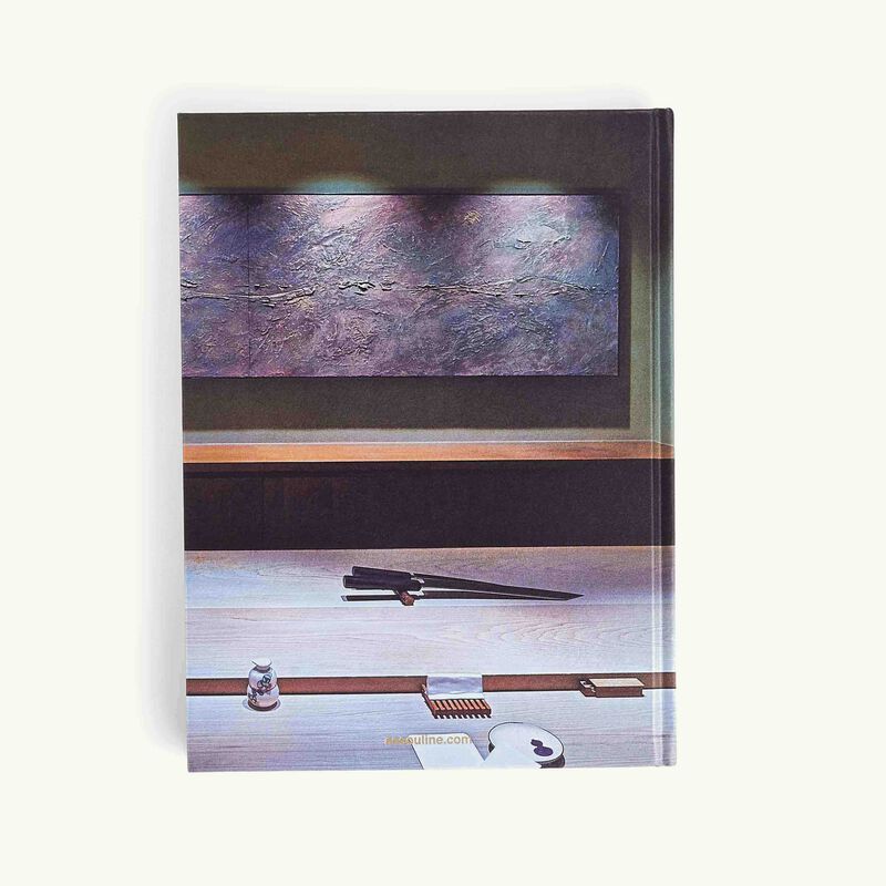 Assouline Sushi Shokunin Japan's Culinary Masters Book | Tanagra UAE