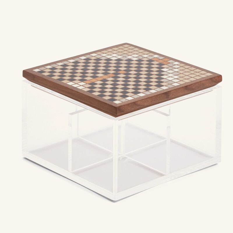 Aya The Art of Living Al Azhar Mosque Box | Tanagra UAE