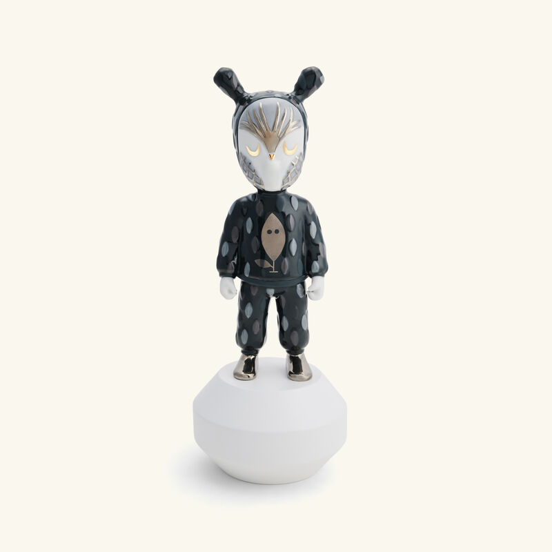 Lladro The Guest By Rolito - Little | Tanagra UAE