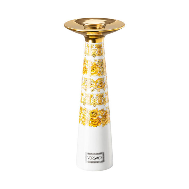 Versace Medusa Rhapsody Vase | Tanagra UAE
