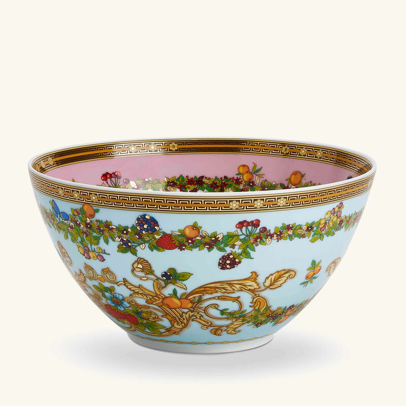 Versace Le Jardin de Versace Bowl | Tanagra UAE