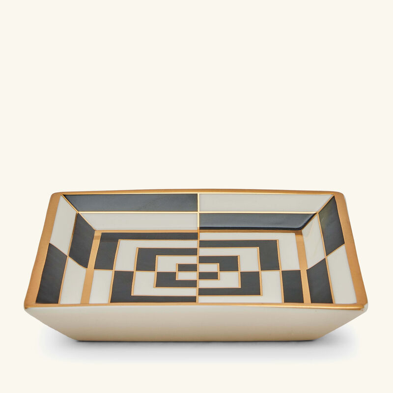 Jonathan Adler Op Art Tray | Tanagra UAE