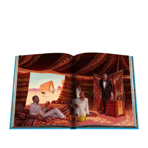 Shop Assouline Books & Bookstands Online | Tanagra UAE