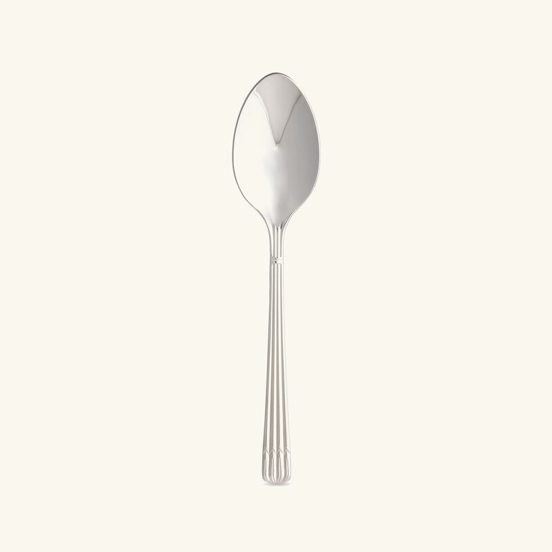 Christofle Osiris Serving Spoon | Tanagra UAE