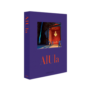 Shop Assouline Books & Bookstands Online | Tanagra UAE