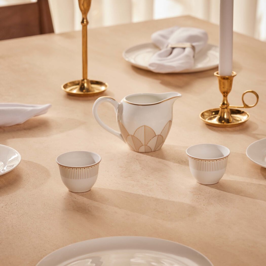 Shop Luxury Dining Sets Online | Tanagra UAE