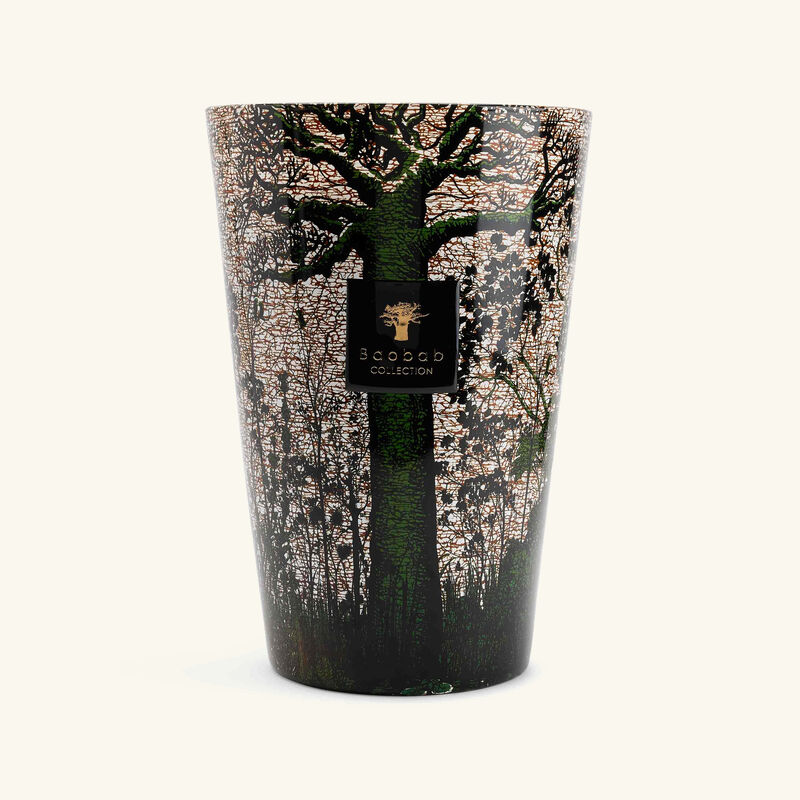 Baobab Collection Sacred Trees Kani Candle Maxi Max | Tanagra UAE