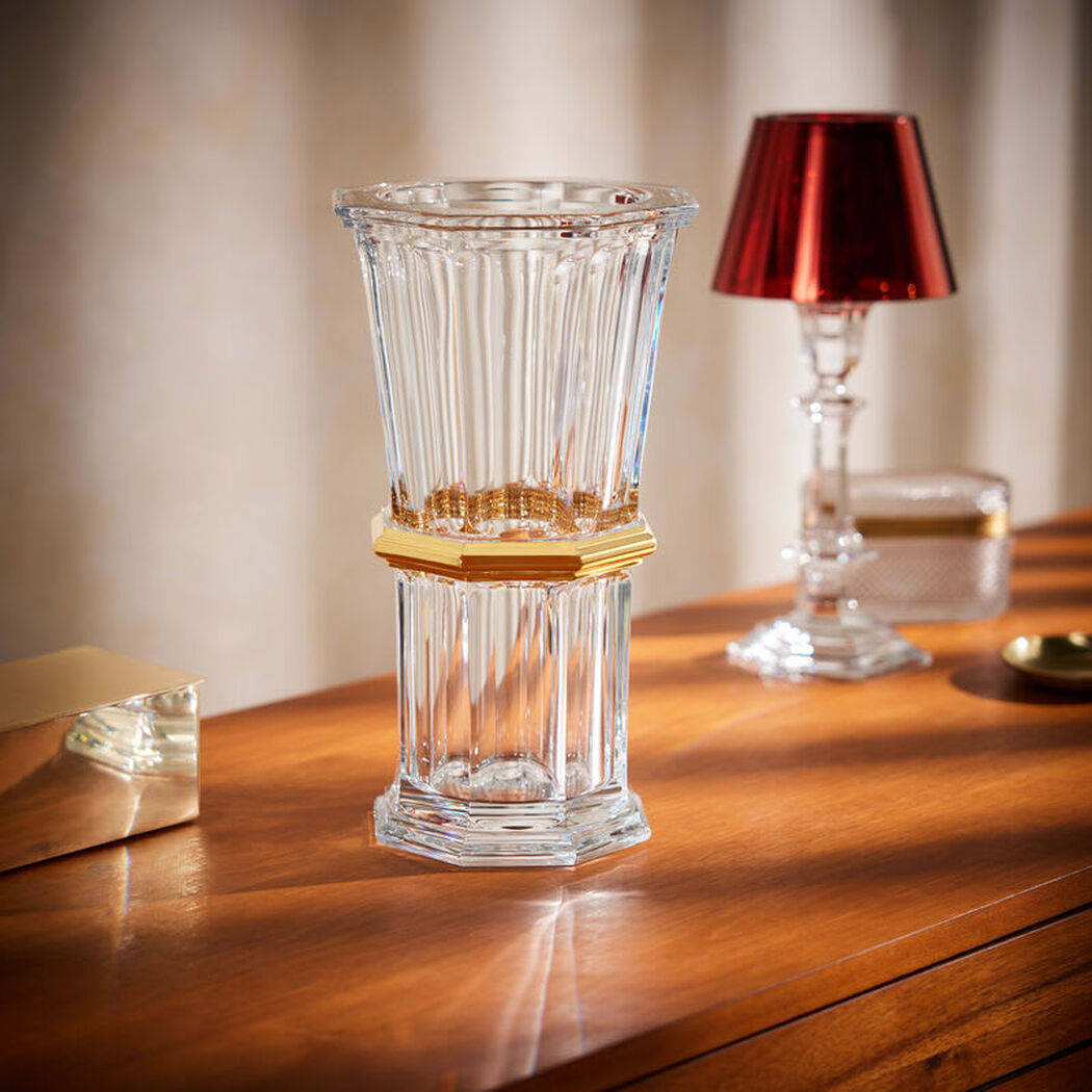 Discover Luxury Vases | Tanagra UAE