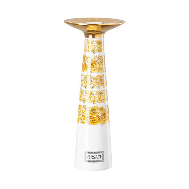 Versace Medusa Rhapsody Vase | Tanagra UAE