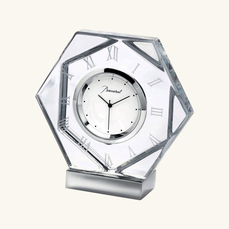 Baccarat Abysse Clock | Tanagra UAE