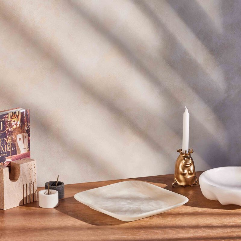 Nashi Home Square Tray Large | Tanagra UAE