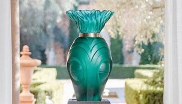 Explore Daum Vases, Bowls & Figurines Online | Tanagra UAE