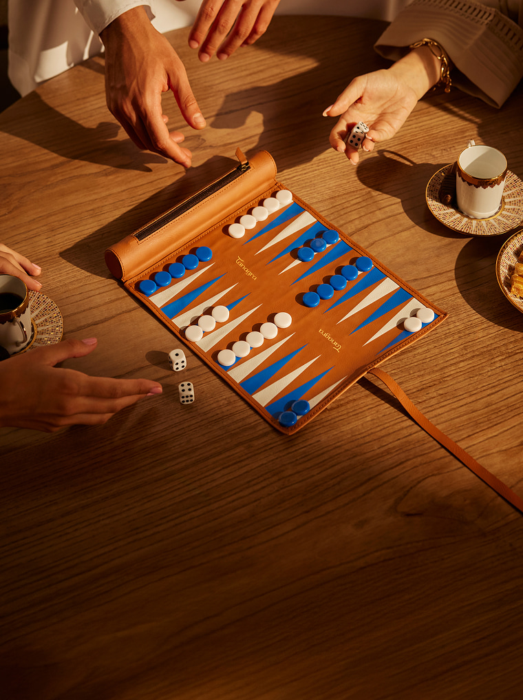 Shop Luxury Dining Sets Online | Tanagra UAE